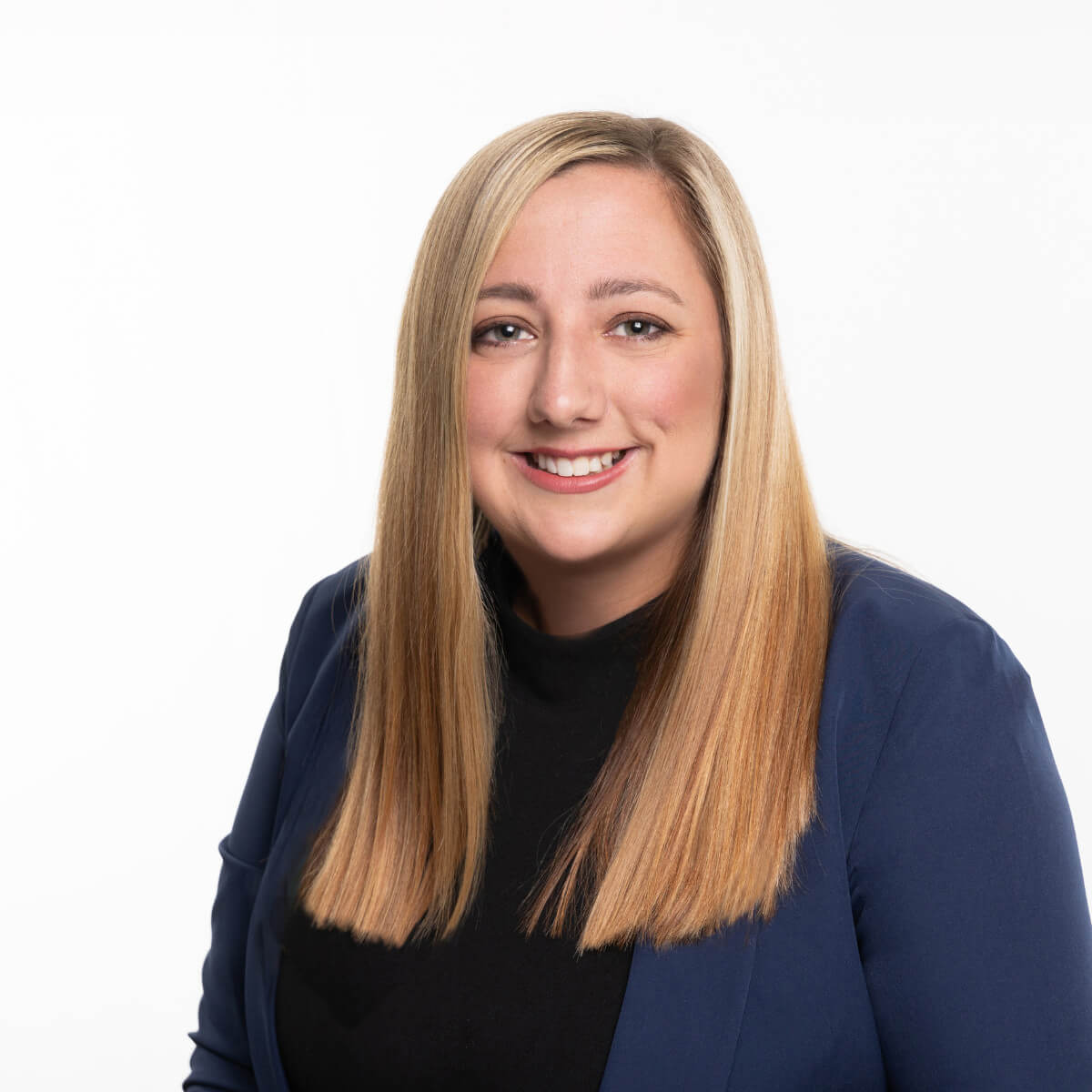 Jennifer Wodrich, MST | Friedman+Huey
