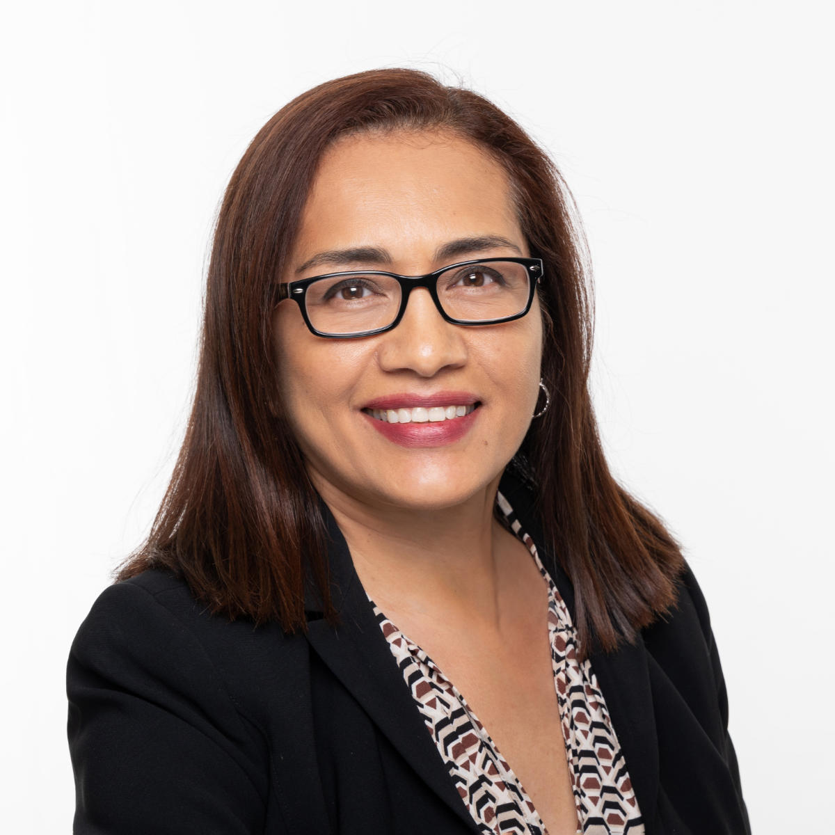 Maria Elena Perez | Friedman+Huey